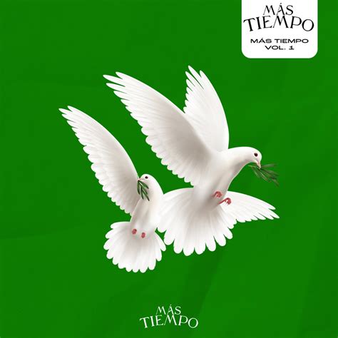 ‎más tiempo vol 1 album by various artists apple music