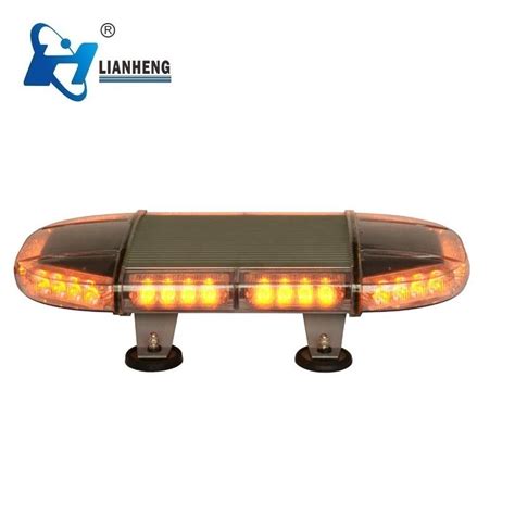 Led Mini Warning Light Bar Tbd8980b Warning Light Bar And Emergency