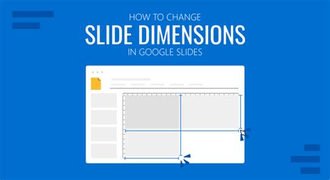 How To Change Slide Dimensions Google Slides Cover SlideModel