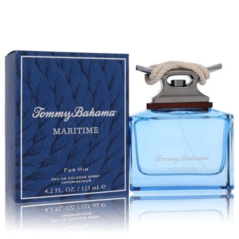 Tommy Bahama Mens Maritime Edc Spray 42 Oz Fragrances 810180590167