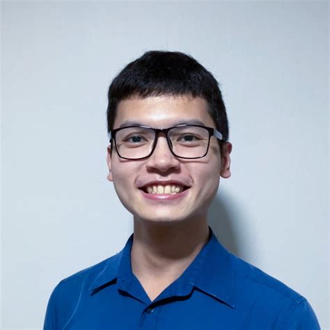 Yeo Zhen Wei Youtube