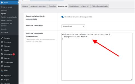Ability To Color The Layers In The Structure Panel Feature Requests