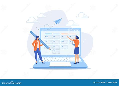 Task Management Software To Organize Project Tasks Assign Staff To