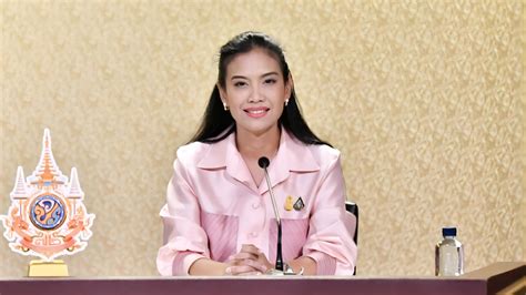 泰國政府重視婚姻平權，支持泰國申辦2028年世界驕傲節 泰國時政 泰聯社siam Associated Press Co Ltd