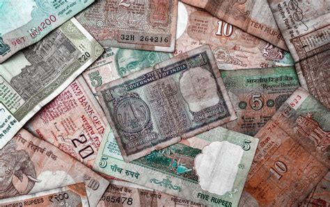 100 Indian Currency Wallpapers