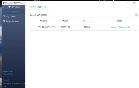 root not working · issue 286 · fpv wtf wtfos configurator · github