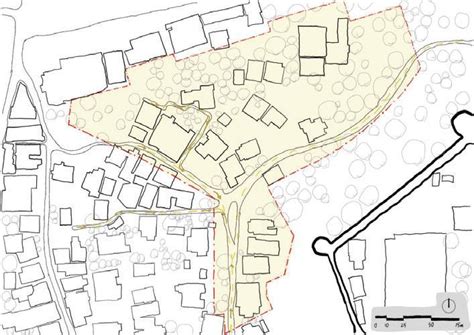 Architectural Undergraduate Portfolio Rushil Jain Wcfa By Rushil
