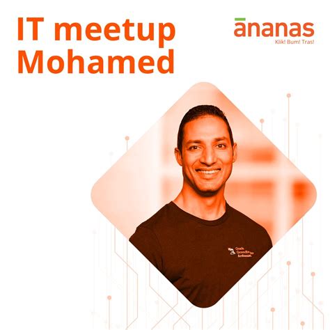 Mohamed Taman On Linkedin Thanks Ananas For The Lovely Invitation And It Is My Pleasure To Have
