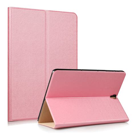 Best Samsung Galaxy Tab S S Leather Cover With Pen Slot Sgtc Cheap Cell Phone Case With