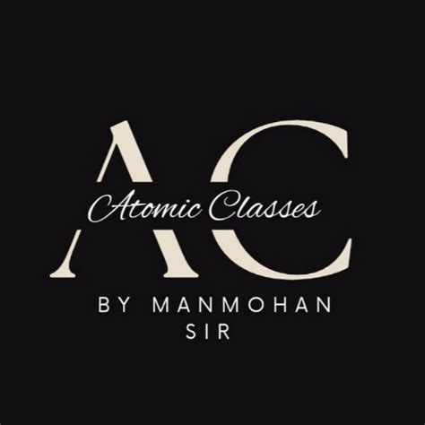 Atomic Classes Youtube
