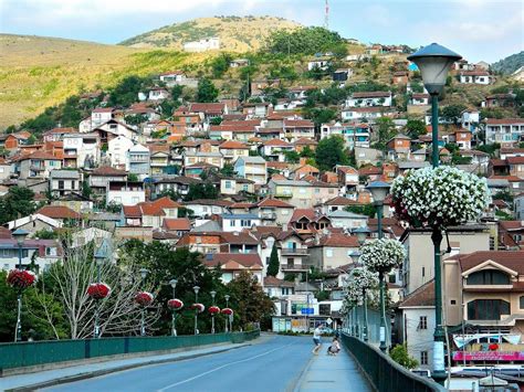 Panoramio - Photo of Велес-City Veles-Macedonia | Macedonia, Macedonian ...