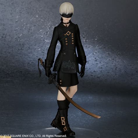 Nier Automata 9s Nier Automata 9s Location Qdhxbu