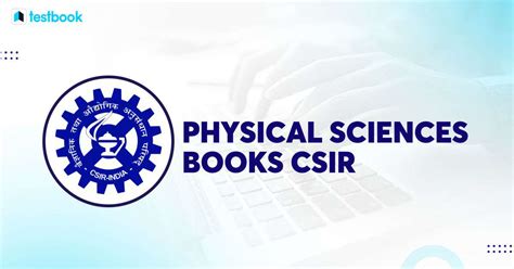 Csir Net Physics Books 2024 Get The Complete List Of Books Here