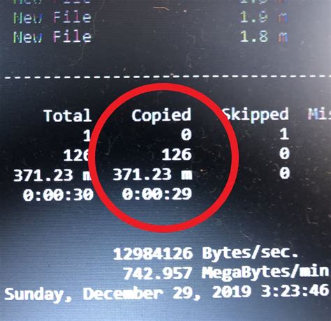 Xcopy Error Invalid Number Of Parameters Windows Spiceworks Community