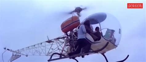 Malayalams First Action Hero Did Over 100 Movies In Six Years Died