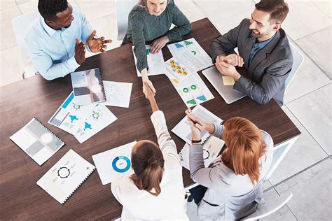 Scoping And Planning Meridian Business