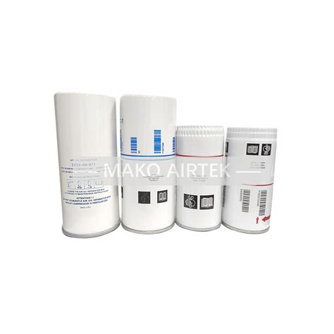 Cs 100 P25 A 1pc Hydraulic Oil Filter Mako Parts