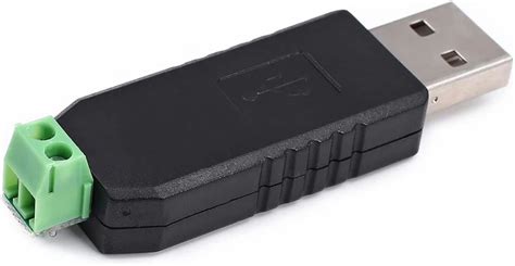 Usb To Rs485 Converter Adapter At ₹ 160 Piece Serial Cable In Noida Id 27456475855