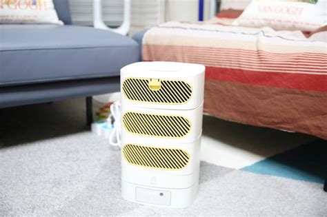 전기난로 엠플리 가정용온풍기 3단 Ptc히터 전기온풍기 후기 네이버 블로그