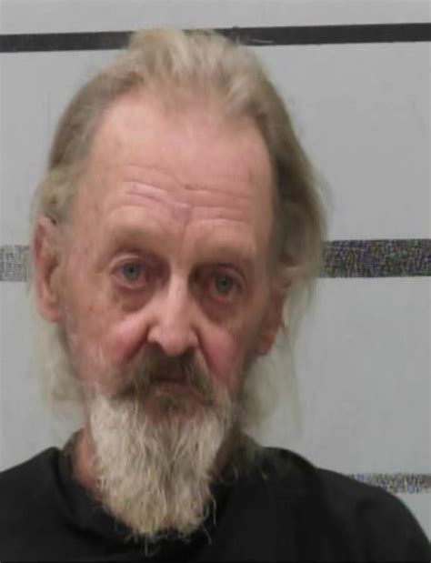 Lubbock Jarnagin Randy 10 19 2025 Age 68 Height 6 Ft 3 In Weight 170 Lbs Eyes Blue Hair Color