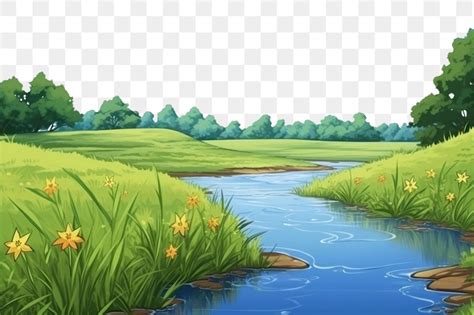 Animated Grass Images Free Photos Png Stickers Wallpapers And Backgrounds Rawpixel