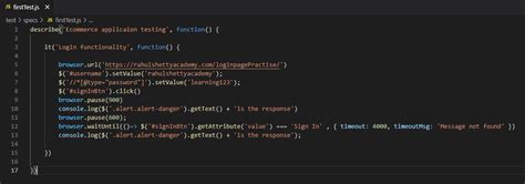 Javascript How Can I Suppress The Warning Logs Displayed On The