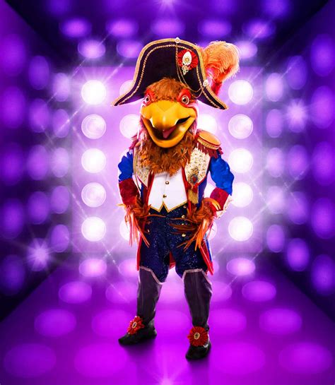 The Masked Singer Season 10 Who Has Been Revealed