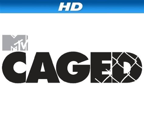 Caged Poster 1 Full Size Poster Image Goldposter