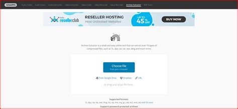 How To Open RAR Files Online Updated 2024