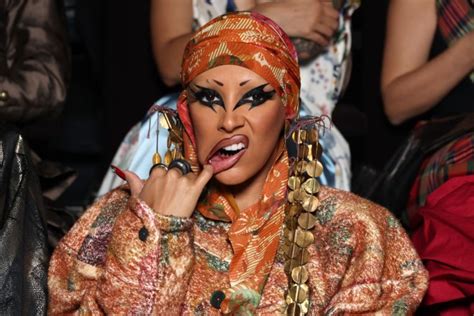 6 Times Doja Cats Unique Makeup Left Us Inspired