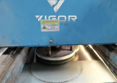 Vibration Stainless Steel Sheets Elegant Durable And Modern