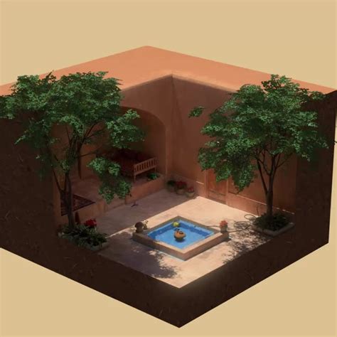 Shahriar Shahrabi On Linkedin Blender Substance Gameart 11 Comments