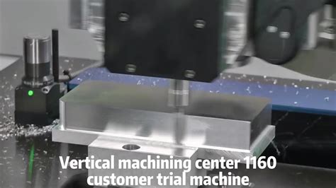 Vmc 5 Axis 4 Axis Cnc Milling Machine Cnc Vertical Cnc Machining Center Vmc650 Vmc850 Vmc1160