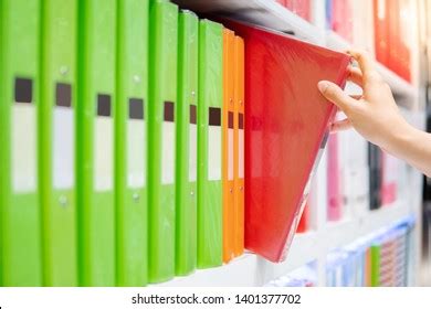 Thousand Plastic File Folder Royalty Free Images Stock Photos Pictures Shutterstock