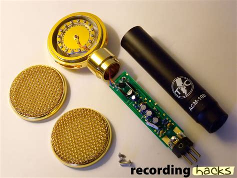 TNC Audio ACM RecordingHacks Com
