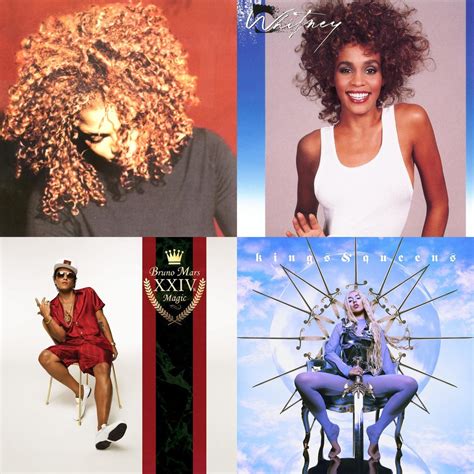 Latisha On Tidal
