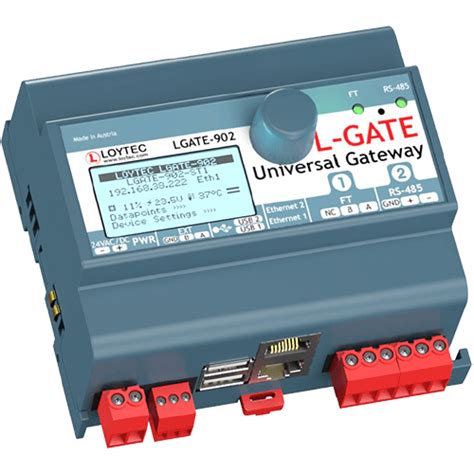 Bacnet Gateways For Addressable Fire And Easicheck Systems Radius