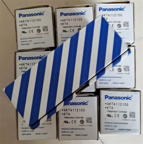 New Arrival Afpx Ad Panasonic Brand PLC PAC Dedicated Controllers PLC And PLC Controller