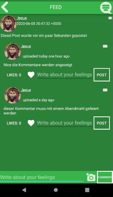 Android Firestorerecycleradapter Only Showing Results After Something Appearing Before It