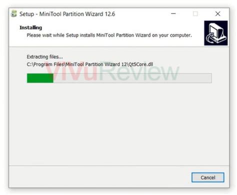 Tải MiniTool Partition Wizard 12 6 Pro Full Vĩnh Viễn 2024