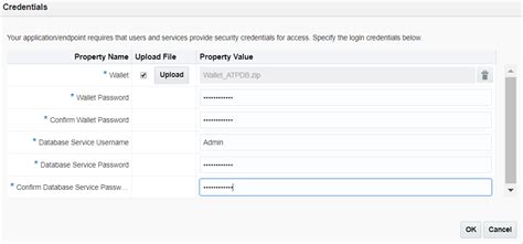 Oracle Autonomous Transaction Processing Adapter In Oic Techsupper