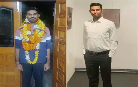 Meet Ras Topper Vishwajeet Singh Who Struggled With Health Issues Took