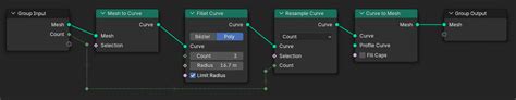 How To Build Custom Shapes And Objects In Geometry Nodes