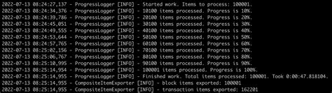 How To Process And Analyze Billions Of Rows Of Data In A Single Table With Tidb On Aws Pingcap
