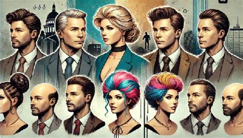 Historia Y Evolución De Las Pelucas El Pasado Y El Presente Lordhair