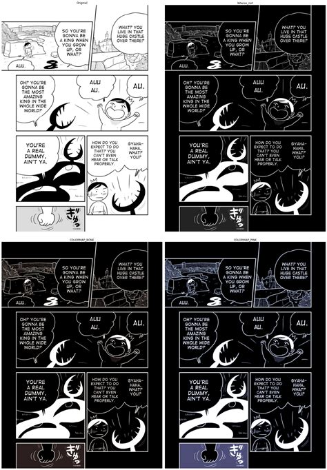 Github Mh Salari Dark Mode Manga Jupyter Notebook To Add Dark Mode