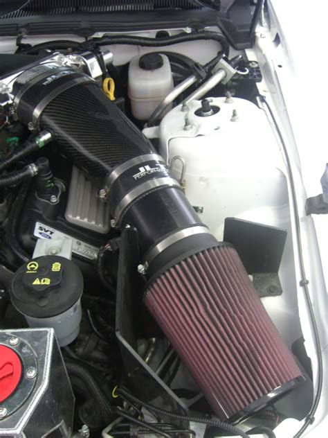 Used JLT Cold Air Intake SVTPerformance Com