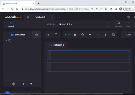 Levelup Coding Homepage Ansys Developer Portal