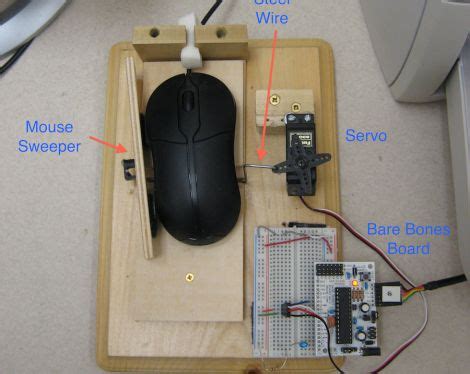 UPD Keep Mouse Moving Hack