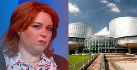 Echr მა ყოფილი მოსამართლე მაია ბაქრაძის საქმეზე დისკრიმინაციის მუხლის დარღვევა დაადგინა